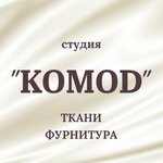Комод (Mendeleyeva Street No:207/1), mefruşat  Ufa'dan