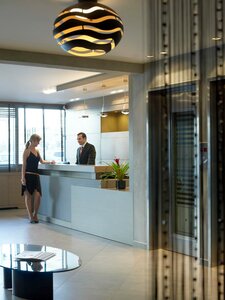 Anatolia Hotel Komotini (Eastern Macedonia and Thrace, Komotini), otel  Gümülcine'den (Komotini'den)