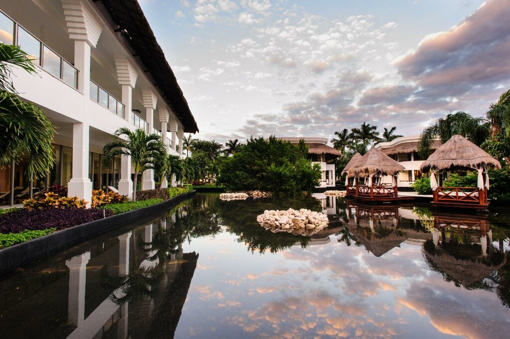 Otel Grand Riviera Princess - All Inclusive, Quintana Roo Eyaleti, foto
