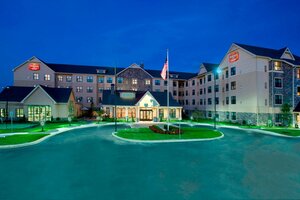 Residence Inn Marriott Dover (Delaware, Kent County, Dover), otel  Dover'den