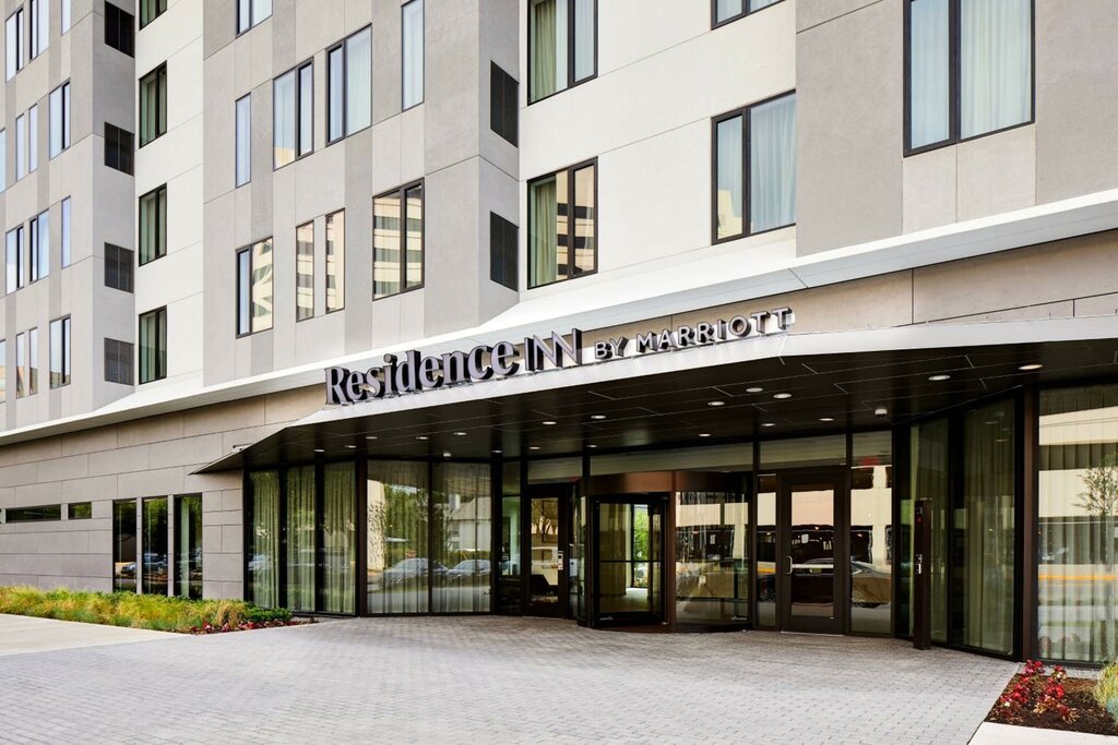 Otel Ac Hotel by Marriott Dallas by the Galleria, Dallas, foto