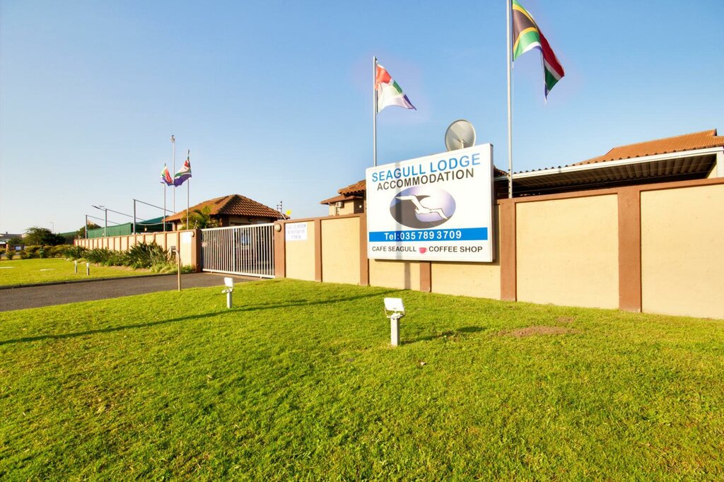 Daireler Seagull Lodge, Richards Bay, foto