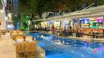 Istanköy Bodrum (Muğla, Bodrum, Kumbahçe Mah., Atatürk Cad., 73), otel  Bodrum'dan