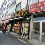 Özen Yatağanlı Unlu Mamülleri (Araplar Cad., No:2, Karatay, Konya), ekmek fabrikaları  Konya'dan