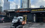 Ata Oto Servis (İstanbul, Atasehir, Barbaros Mah., Huzur Cad., 7), otomobil servisi  İstanbul'dan