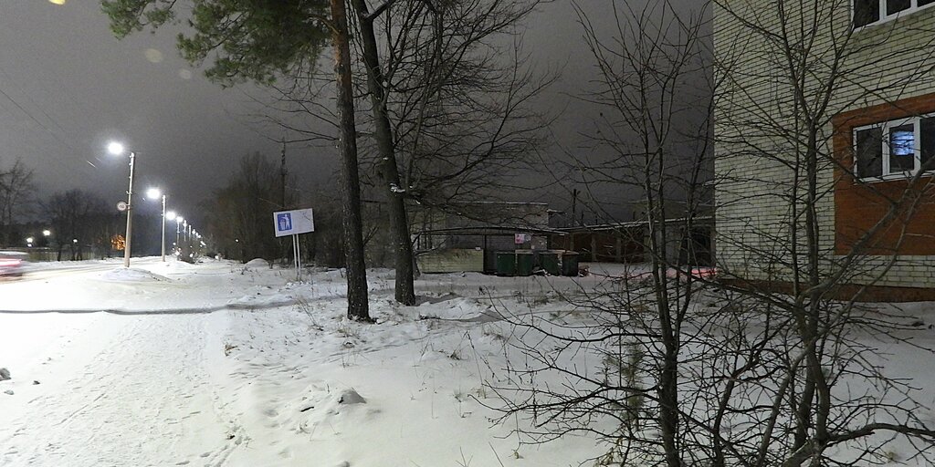 Garajlar Эльф, Zarechny, foto