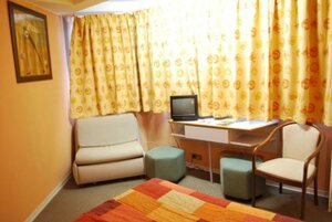Picardy Hôtel (Rue de Dunkerque No:9), otel  Paris'ten