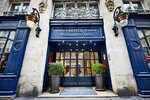 Golden Tulip Washington Opera (Rue de Richelieu No:50), otel  Paris'ten