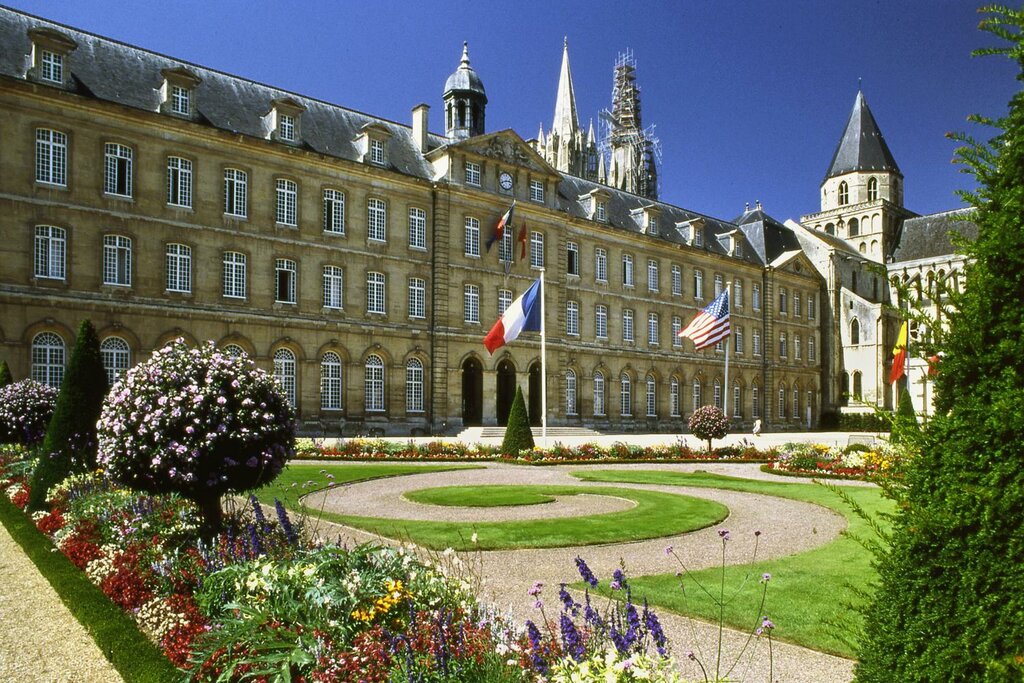 Otel Mercure Caen Centre Port de Plaisance, Caen, foto