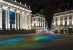 Oceania Hôtel de France Nantes (Rue Crébillon No:24, Nantes), otel  Nantes'tan