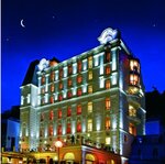 Best Western Premier Princesse Flore Hotel (Auvergne-Rhône-Alpes, Puy-de-Dôme, Arrondissement de Clermont-Ferrand, Royat, Place Allard), otel