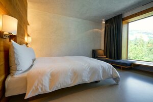 Rocksresort (Graubünden, bezirk Surselva, Laax, Via Murschetg), otel  Graubunden'den