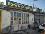 Gündüz Oto Boya & Kaporta (Konya, Selçuklu, Fatih Mah., Sair Kismet Sok., 23), otomobil servisi  Konya'dan