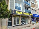 Trend Tobacco Shop (İzmir, Buca, 220. Sok., 242), tütün, sigara mağazaları  İzmir'den
