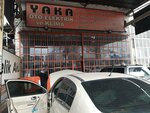 Yaka Oto Elektrik (Fatih Mah., Reyhani Sok., No:48, Selçuklu, Konya), oto elektrik tamiri  Konya'dan