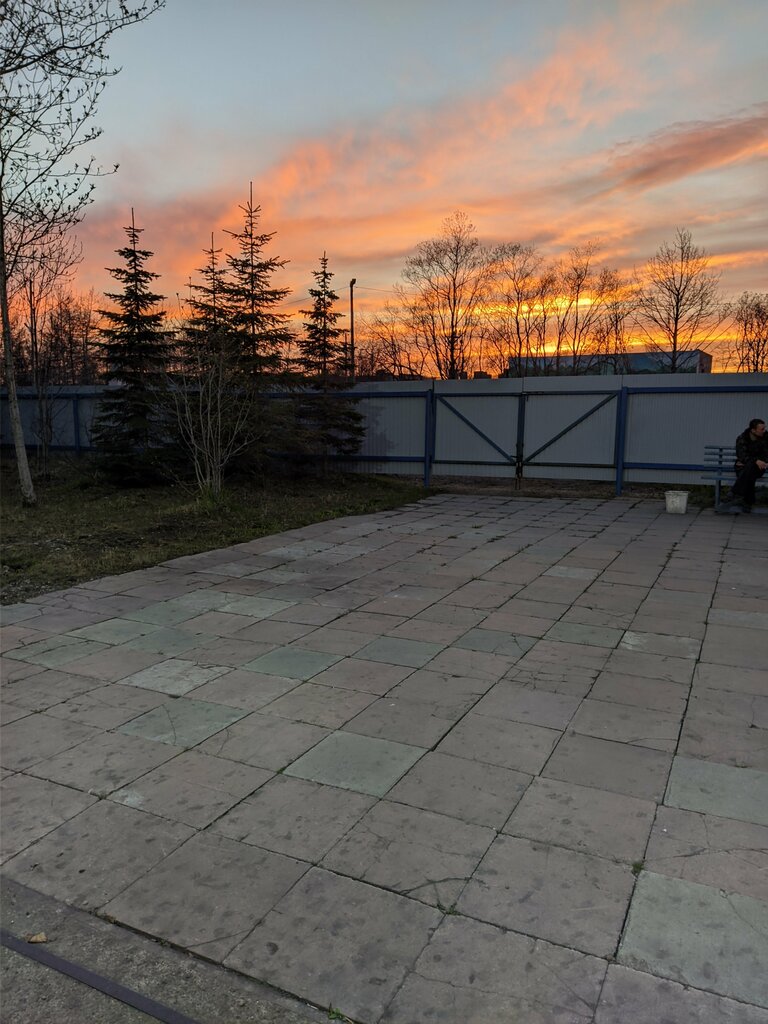 Turistik yerler Памятник Степану Сергеевичу Вострецову, Habarovski krayı, foto