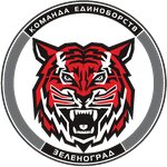 Тигры (Ozyornaya Alley No:10), spor kulüpleri  Zelenograd'dan