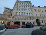 РекМастер (Moyka River Embankment No:7), reklam ajansları  Saint‑Petersburg'dan