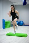 HeyJump (Partizanskaya ulitsa No:6А), fitness kulüpleri  Novoaltaysk'tan