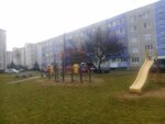 Спорт Июнь (Dubrowskaja vulica No:8), spor tesisi  Brest'ten