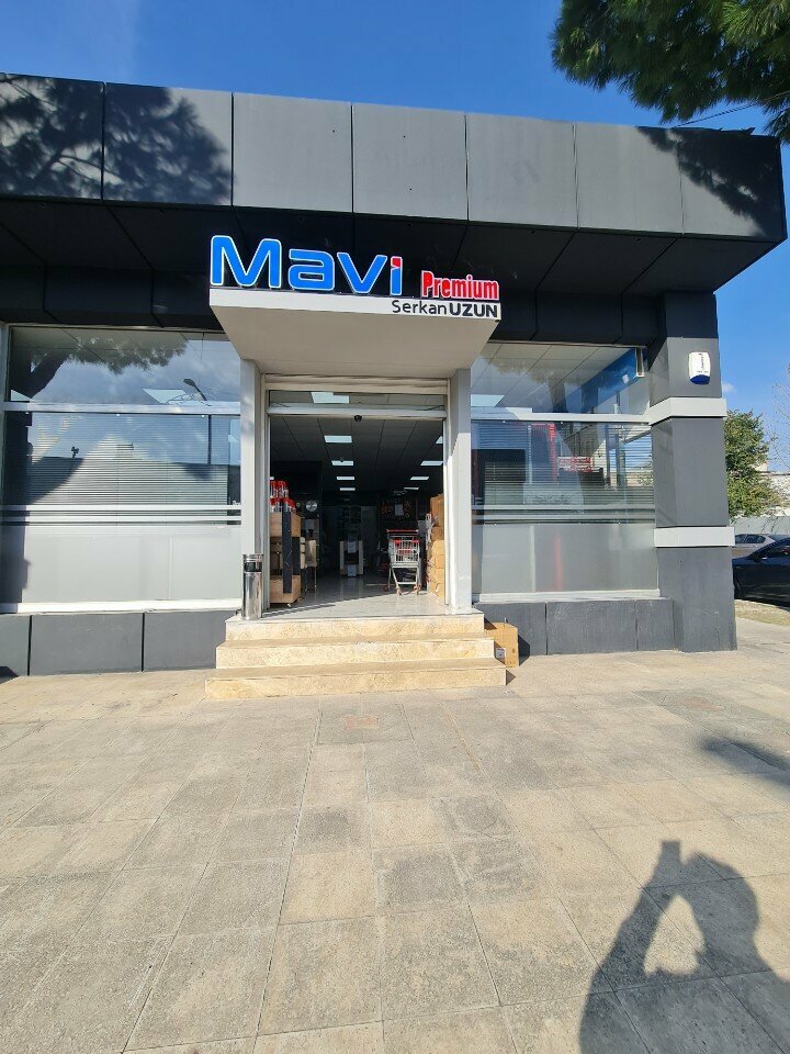 Mobilya aksesuar ve parçaları Mavi, Antalya, foto