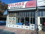 Yılmaz Bobinaj (Fatih Mah. Gülpınar Sok. No:1 Selçuklu Konya), elektronik cihaz ve parça firmaları  Konya'dan