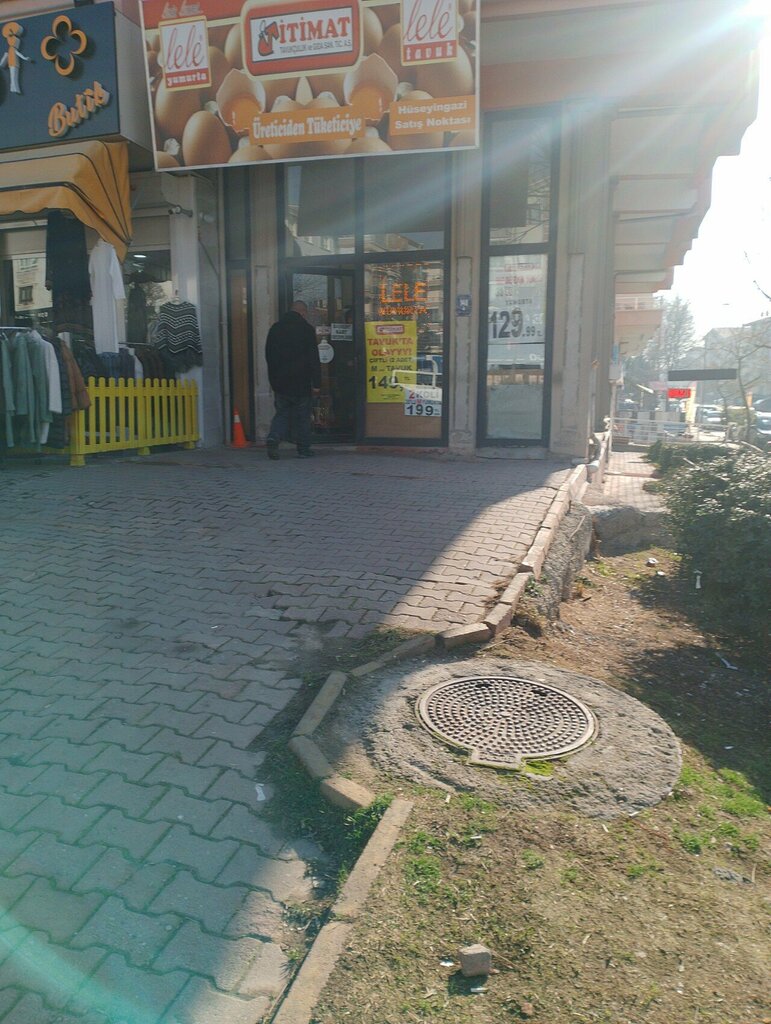 Tarım firmaları İtimat Tavukçuluk, Ankara, foto