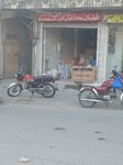 Faizane madina aata chakki and Rui machine (Province of Punjab, Rawalpindi, Tali Mohri, Tahli Mohri Road), oto alarm sistemleri  Rawalpindi'den