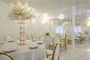 BoniMaria (MKAD, 42nd kilometre No:вл4с1), restoran  Moskova'dan