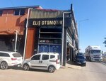 Eliş Otomotiv (Adana, Seyhan, Fevzipaşa Mah., 48083. Sok., 2A), otomobil servisi  Adana'dan