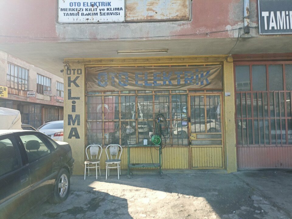 Oto elektrik tamiri Atom Oto Elektrik, Konya, foto