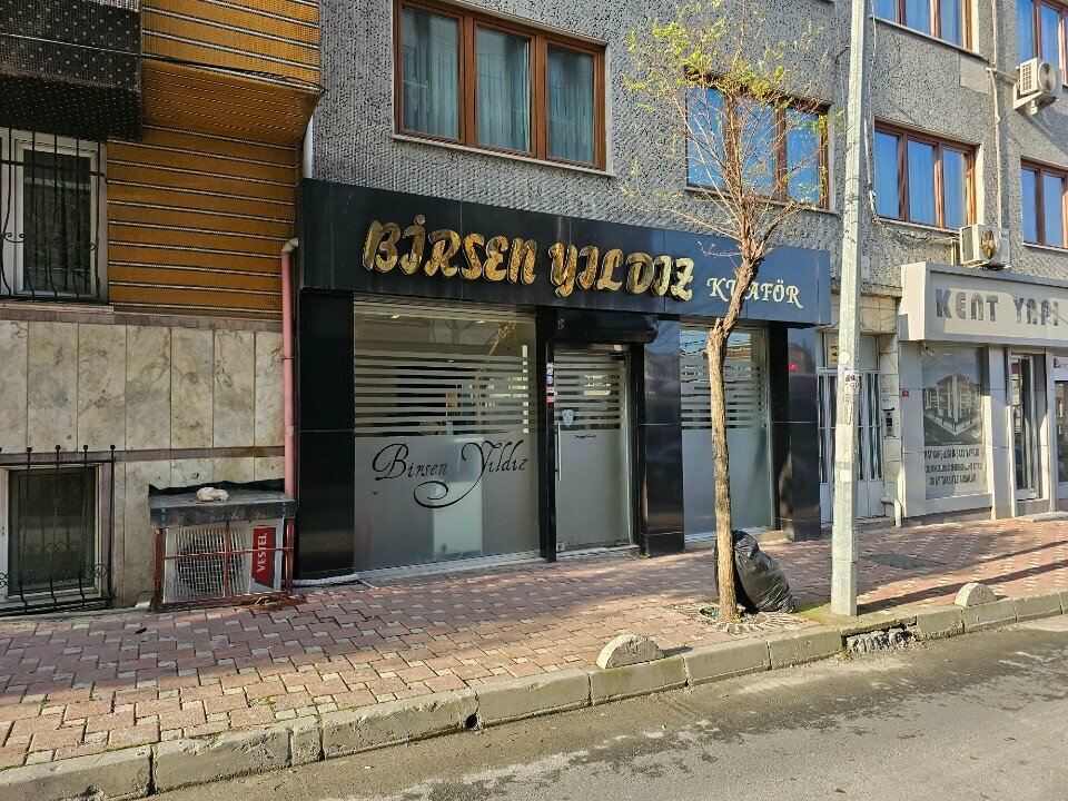 Kuaförler Birsen Yıldız, İstanbul, foto