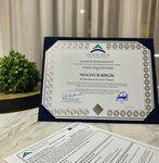 Uzm. Klinik Psikolog Neslinur Birlik - Aydın Terapi Psikolojik Hizmetler (Aydın, Efeler, Mimar Sinan Blv., 41A), psikologlar  Efeler'den