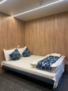 Khamsa Hotel (Kumaryk Street No:13, Sergeli District), otel  Taşkent'ten