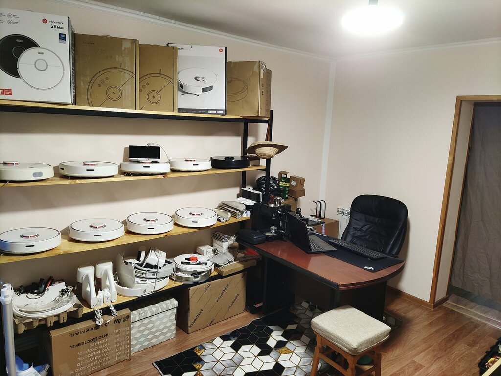 Telefon tamir servisi Xiaomi Kavkaz'ın, Vladikavkaz, foto