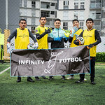 Infinity Futbol (Distrital Jesus Maria, Fap, Avenida General Salaverry, 399), spor kulüpleri  Lima Bölgesi'nden