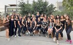 The Beauty School Perú (Distrital San Isidro, Calle Manuel Gonzales Olaechea, 338), güzellik salonu  Lima Bölgesi'nden