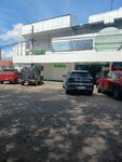 Cajero Automatico Mercatil Santa Cruz (Santa Cruz de la Sierra, Distrito Municipal 11, Subdistrito 7, Diego de Mendoza, 185), atm'ler  Bolivya'dan