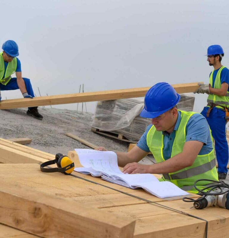 i̇nşaat konstrüksiyonları Mark Zone Building Contracting, Dubai, foto