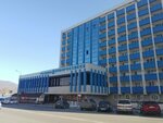 AvtoReliz (Isaeva Street No:2), leasing hizmetleri  Novorossiysk'ten