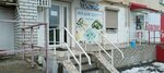 Тёмстрой (2-y proyezd imeni F.A. Blinova No:4), yapı mağazası  Saratov'dan