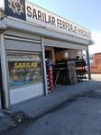 Sarılar Ferforje Hırdavat (Horozluhan Mah., Mansurlu Sok., No:73, Selçuklu, Konya), demirdökümcüler  Konya'dan