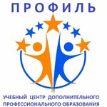 УЦ ДПО Профиль (проспект Победы No:44/2), eğitim merkezleri  Sevastopol'dan