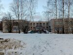 Kindergarten No. 15 Yolochka (Noybrandenburgskaya ulitsa No:13), anaokulları  Petrozavodsk'tan