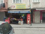 Yeşilçay Market (İstanbul, Zeytinburnu, Beştelsiz Mah., 104. Sok., 22B), market  İstanbul'dan
