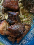 Шашлычный дом (Mayakovskogo Street No:103), fast food  Şahty'den