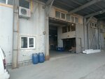 Sekban Apre (İstanbul, Esenyurt, Osmangazi Mah., 3141. Sok., 10-12), tekstil fabrikaları  İstanbul'dan