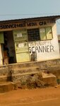 Cfa Multimedia Service (Abidjan, Commune of Abobo, Rue N64), fotokopi dükkanları  Abican'dan