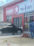 Daimo (Santa Cruz de la Sierra, Avenida Cristóbal de Mendoza, 1745), elektronik eşya mağazaları  Bolivya'dan