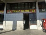 Yılmaz Ticaret (Sanayi Mah., Hal İçi Sok., No:72, Şehitkamil, Gaziantep), toptan sebze ve meyve satışı  Gaziantep'ten